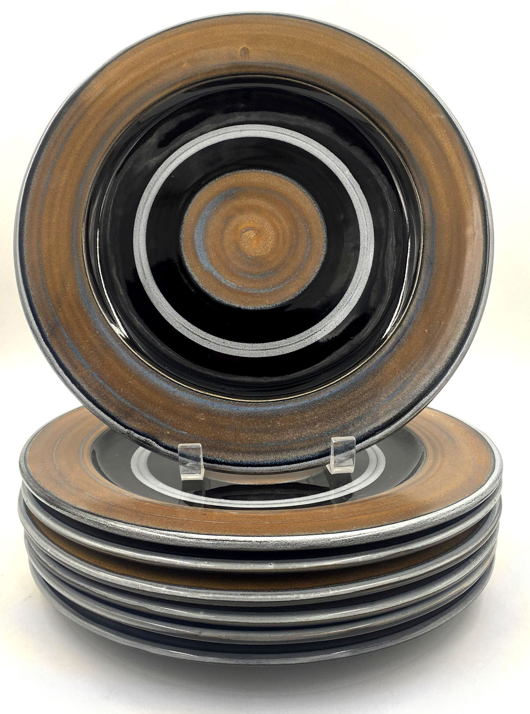 Dinner Plates – Lasser Ceramics
