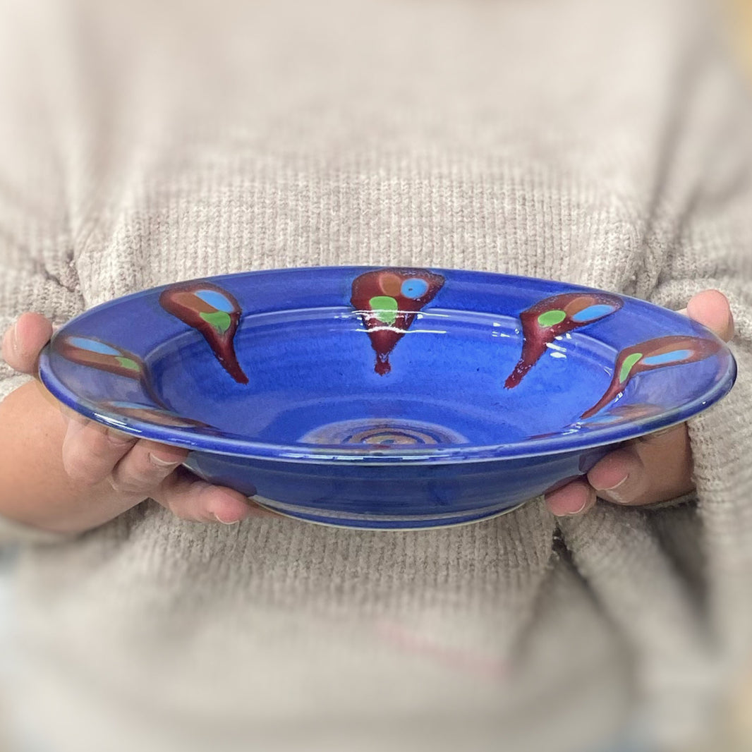 Pasta Bowls – Lasser Ceramics