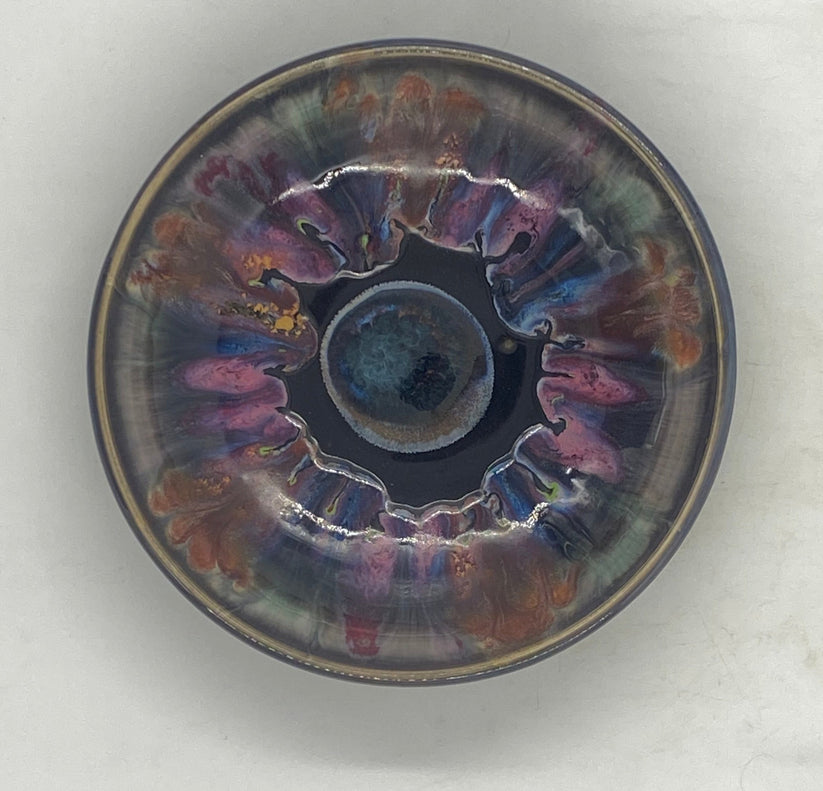 Unique Handmade Ceramic Diningware – Lasser Ceramics